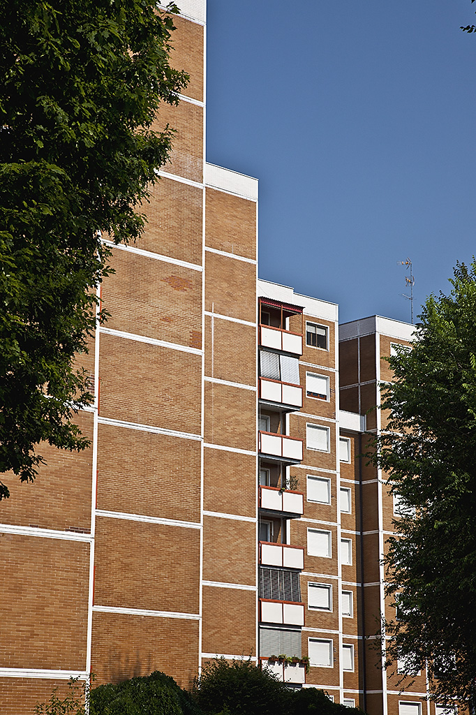Pictures of a Grand Ensemble | Well Designed and Built