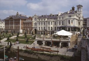 Decoding Design / Matthew Carmona (UCL) about Delivering Public Realm ...