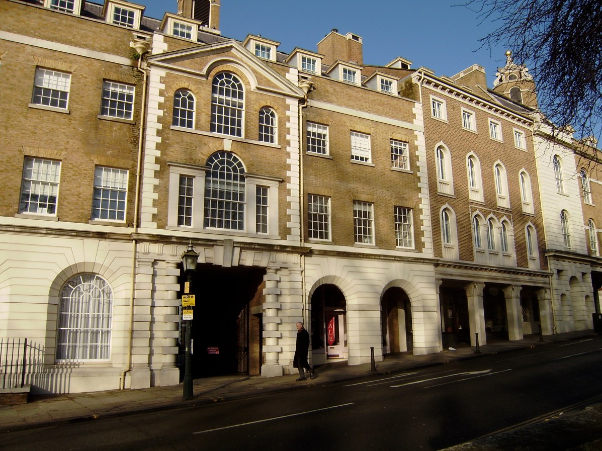 Decoding Design / Matthew Carmona (UCL) about Delivering Public Realm ...